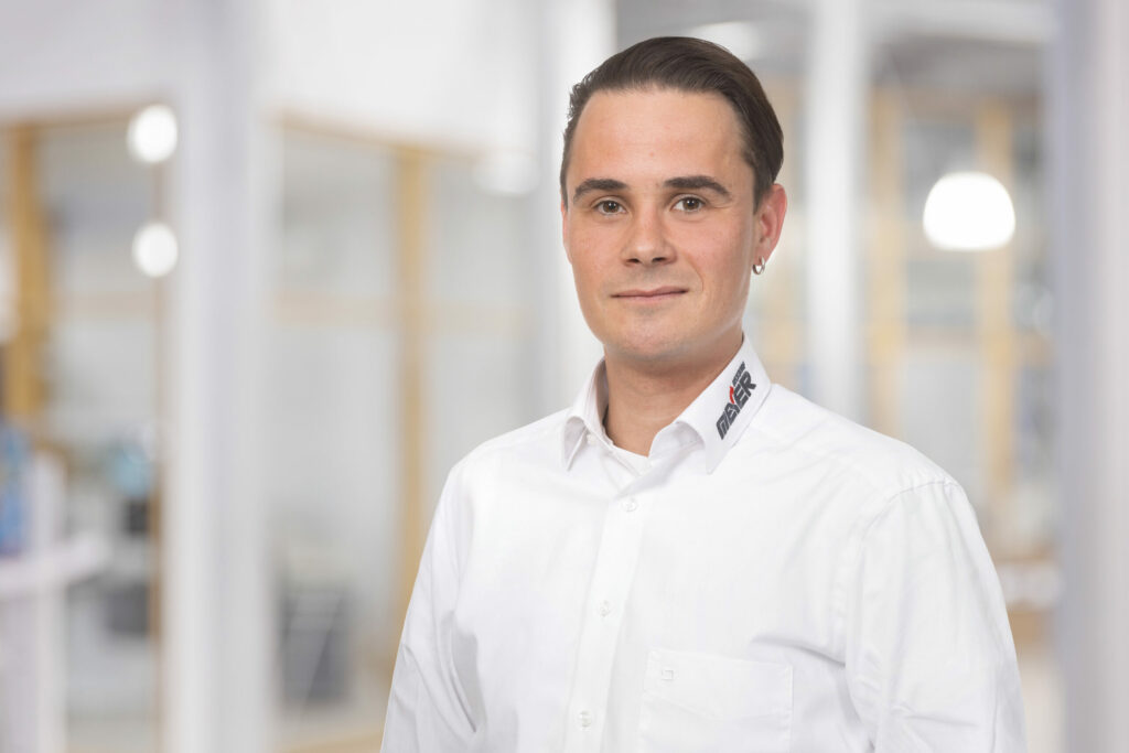 Ansprechpartner - Autohaus Ludwig Meyer in Beckdorf.