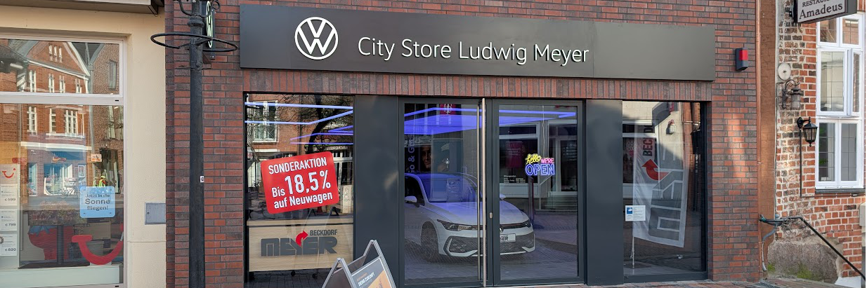 Autohaus Meyer Gmbh Volkswagen Nutzfahrzeuge Service Partner